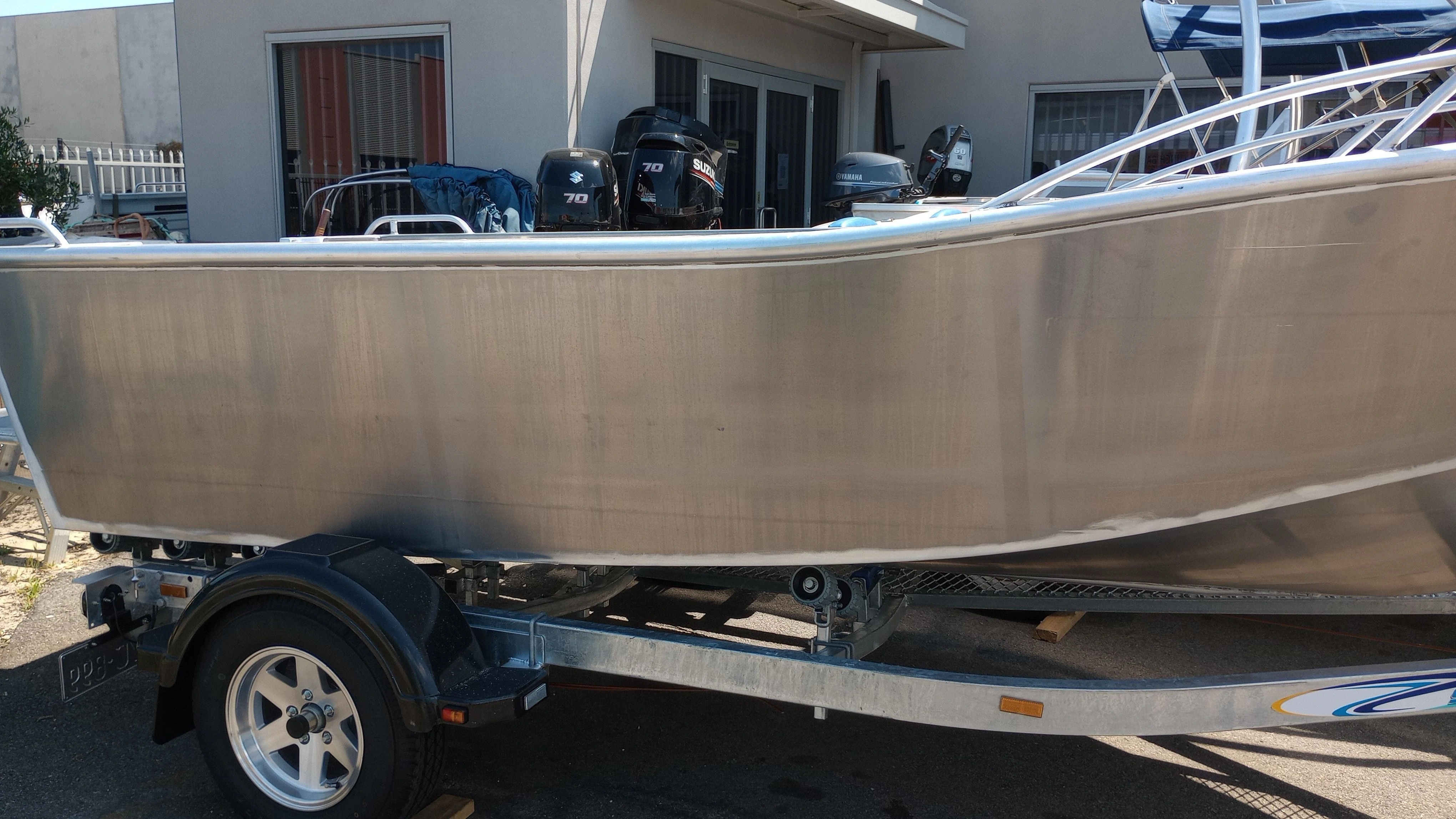 Wavemaster | Boat Building FAQ's Answered